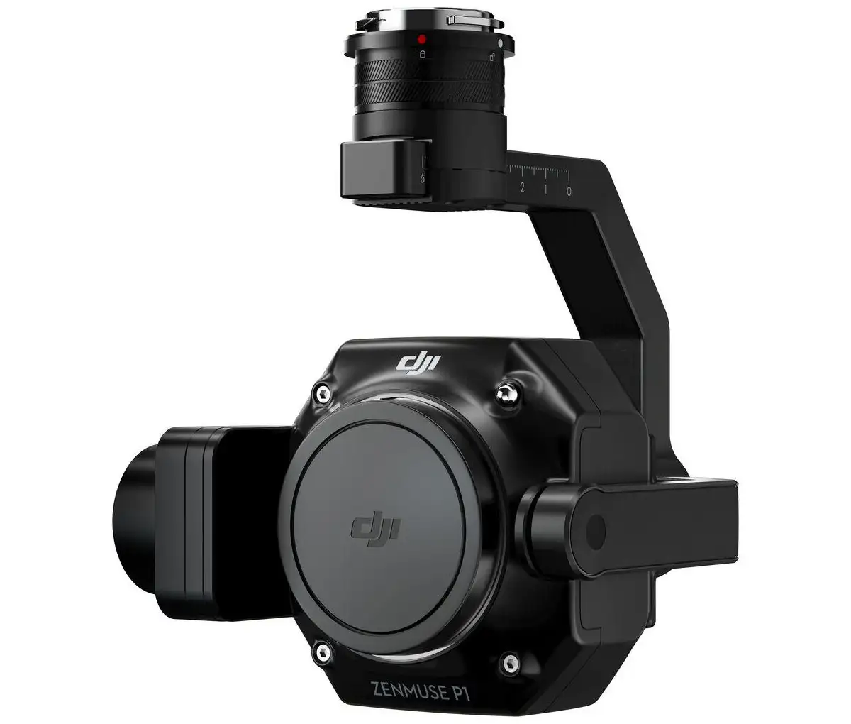 DJI Zenmuse P1 Gimbal voor Matrice 300 RTK | Koop hier!