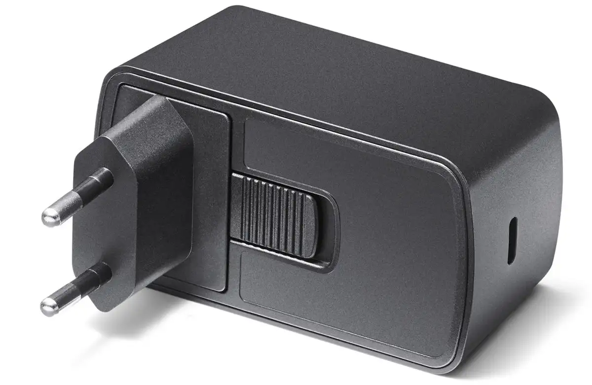 Leica ACA-SCL6 USB-C Adapter | Originele Leica Oplader