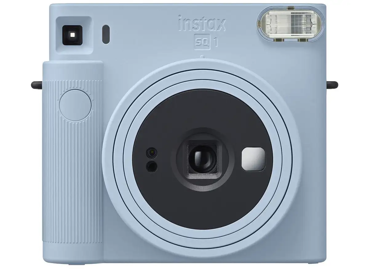 Fujifilm Instax Square SQ1 Glacier Blue Camera Kopen