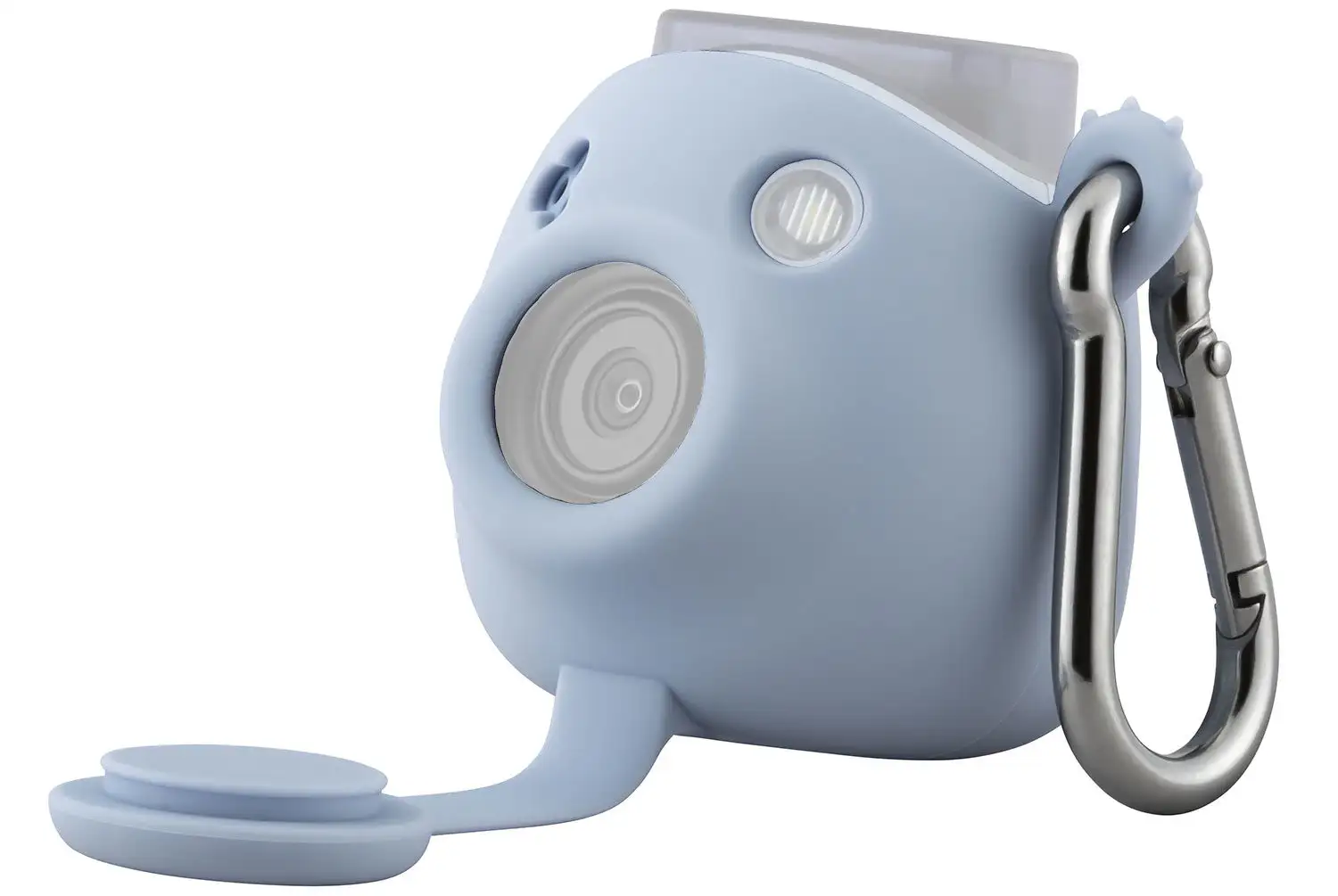 Fujifilm Instax Pal Case Lavender Blue | Bescherm je Instax!