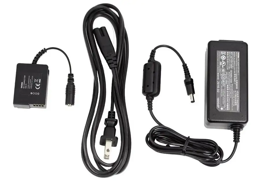 Sigma SAC-7P AC Adapter kopen? | Betrouwbaar & Snel